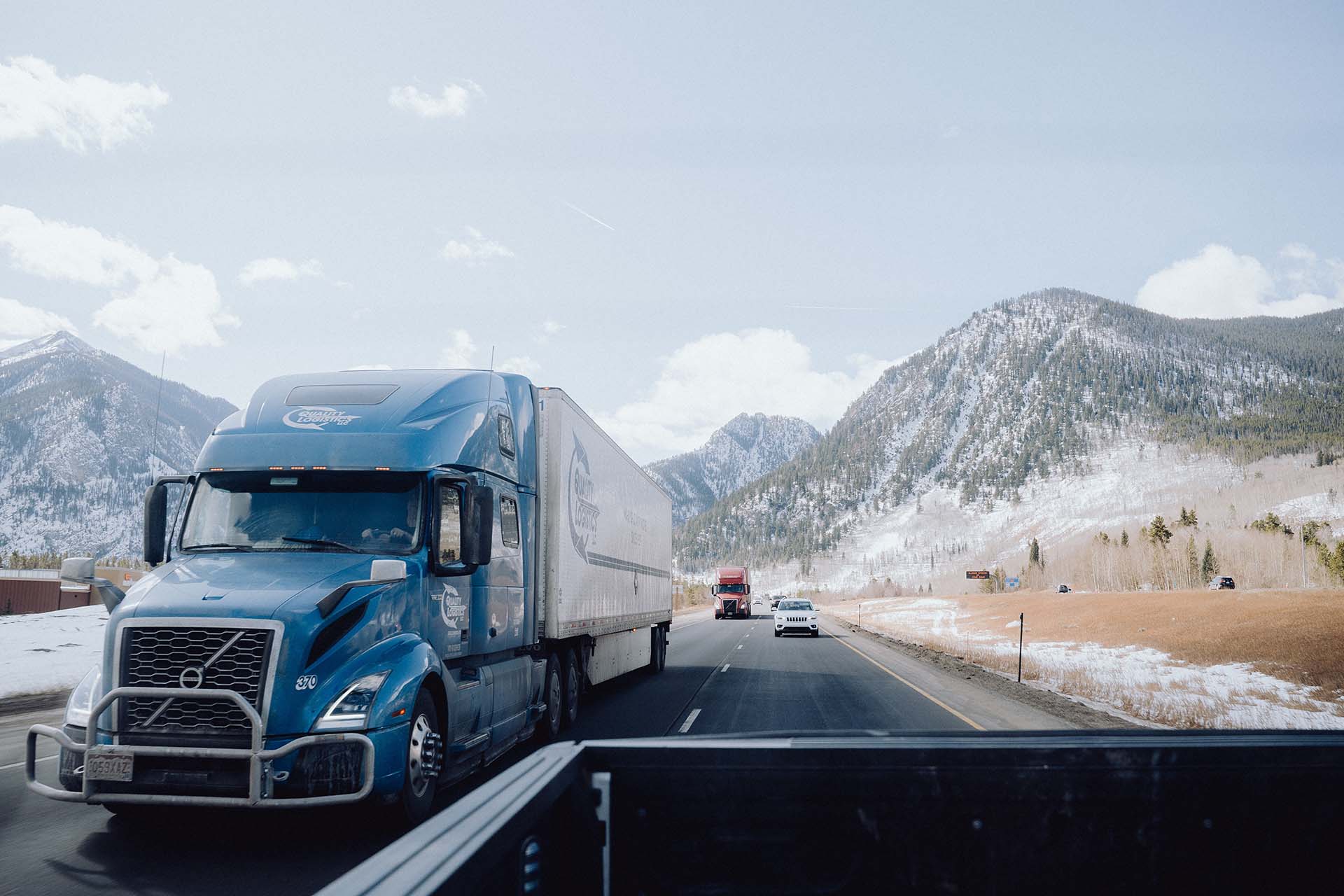 Freightcare-Logistics.com – Leading logistics services